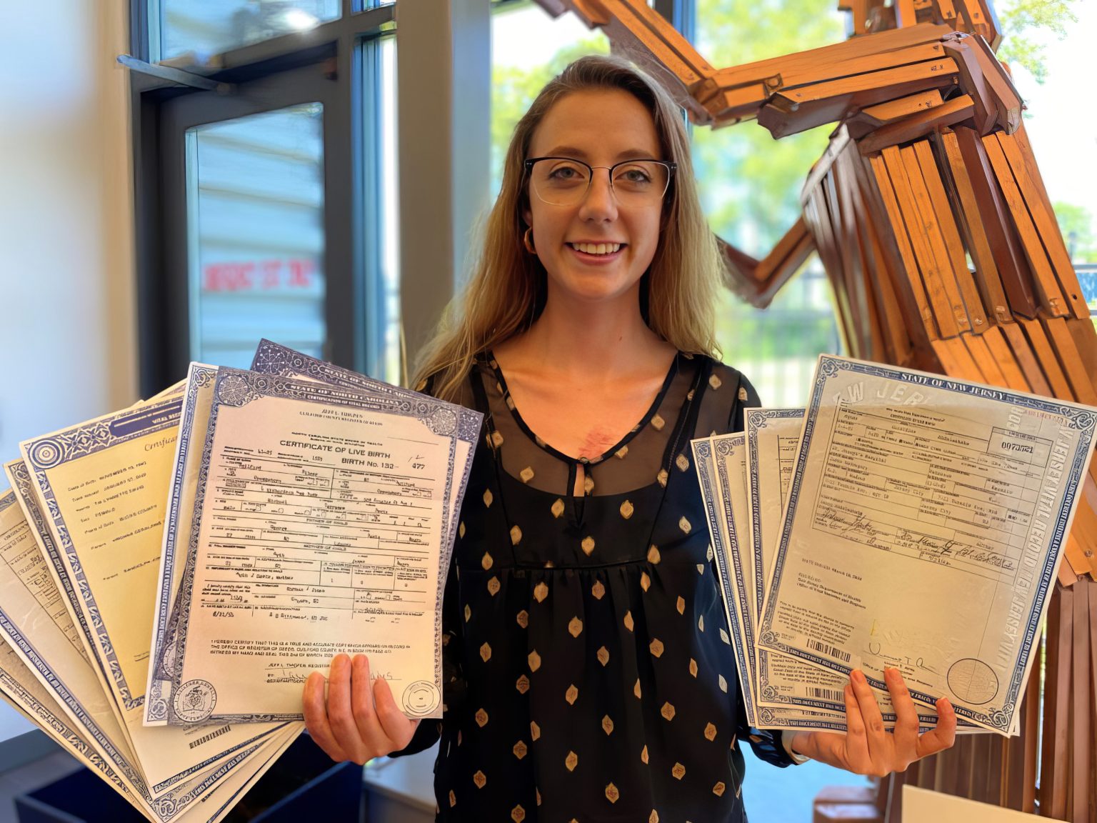 A Vicious Cycle: TASK Helps Patrons Obtain IDs, Despite Challenges | TASK