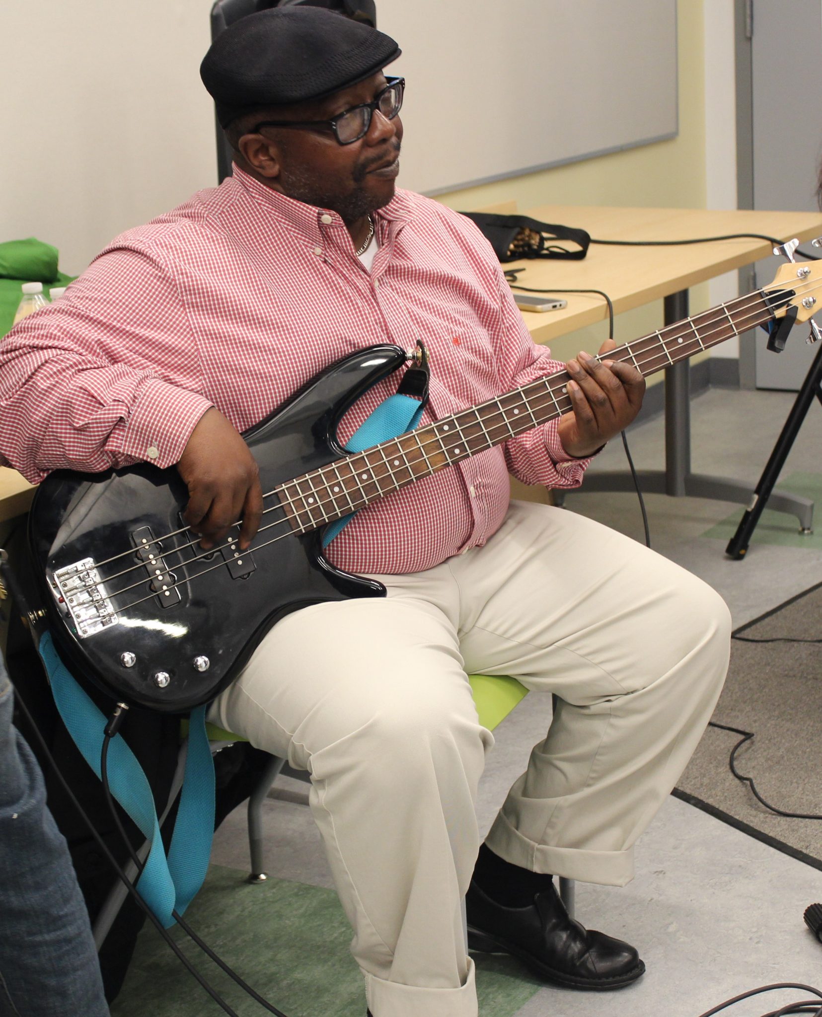 Todd Jackson: A TASK Success Story | TASK