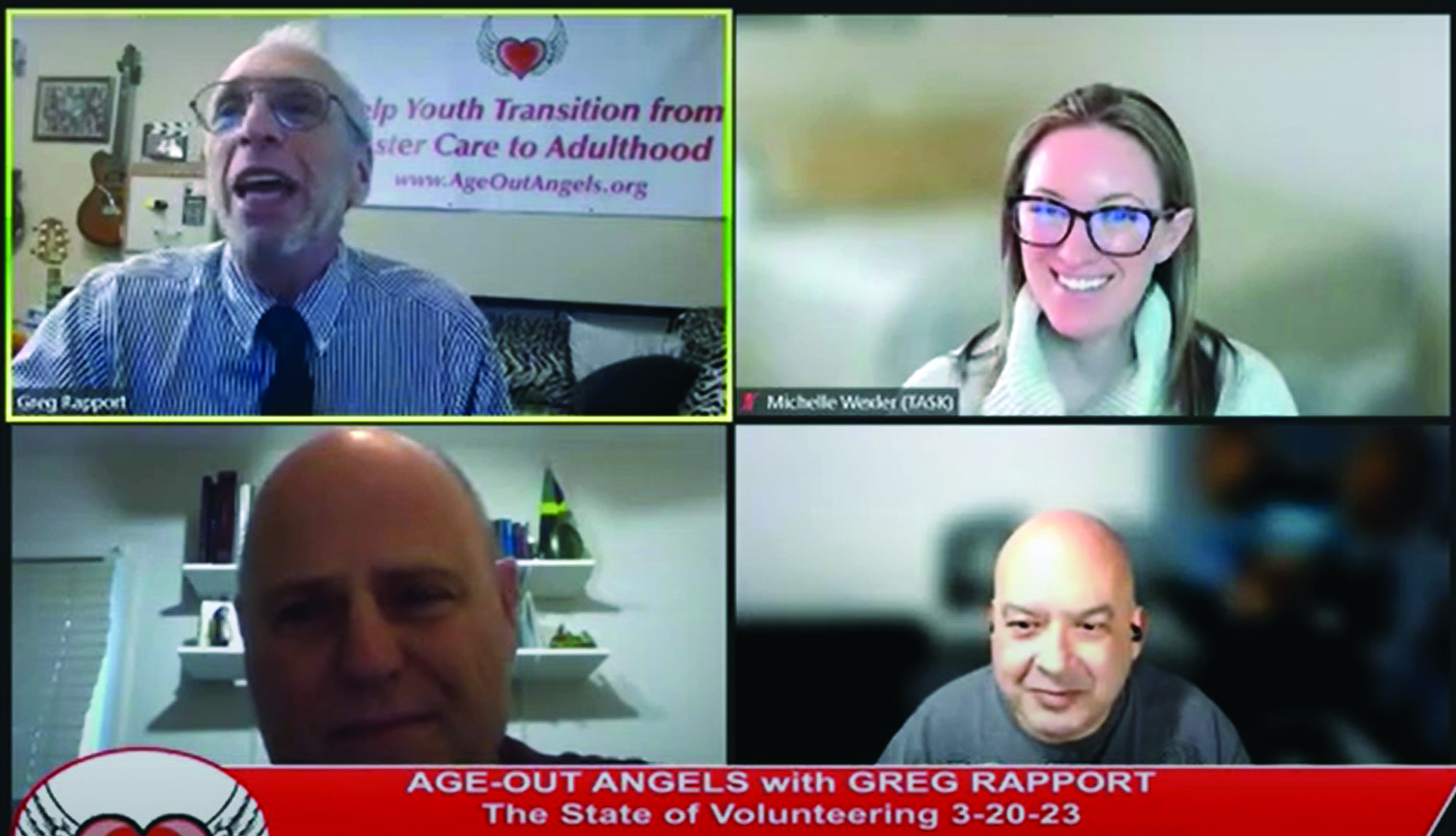 Supporter Spotlight - Carnegie Business Collaborative | TASK