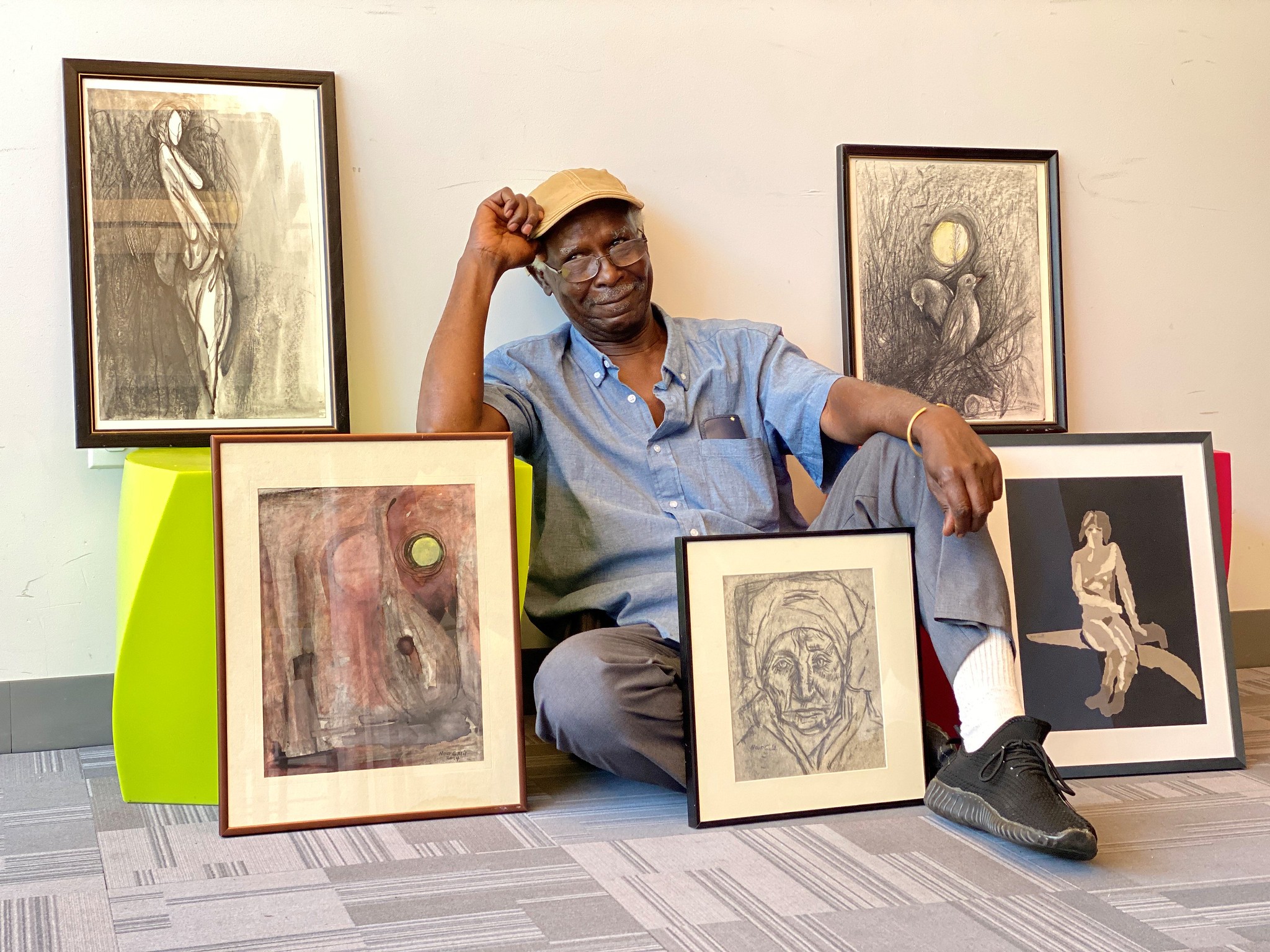 Enriching Lives Through the Arts at TASK | TASK